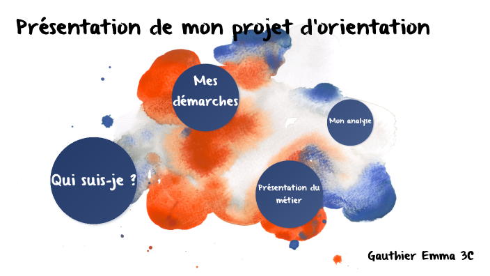 Présentation Emma by Emma Gauthier on Prezi