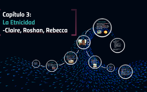 La Etnicidad by on Prezi