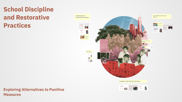 School Discipline and Restorative Practices by Carina Belozerova on Prezi