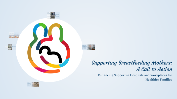 Supporting Breastfeeding Mothers: A Call to Action by Jenny Santana on ...