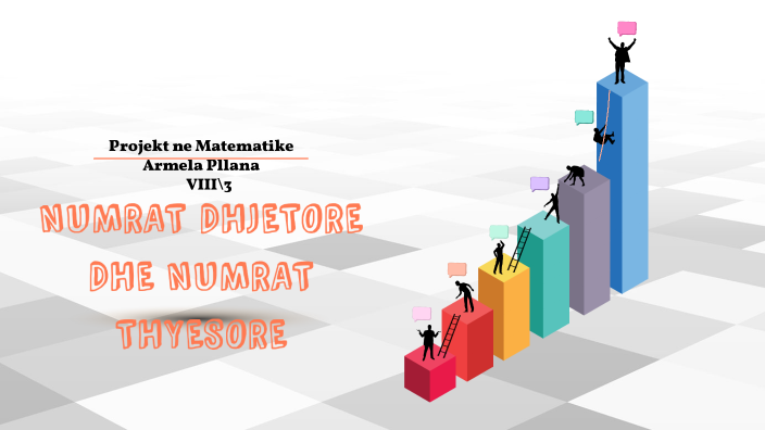 BASHKESITE NUMERIKE by Mela Melusha on Prezi
