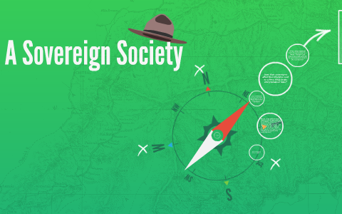 What is your definition of sovereignty? by Lucas Ammerman on Prezi