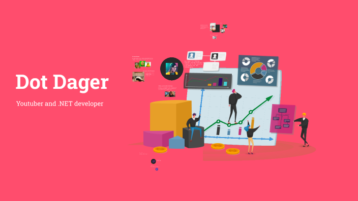 Dot Dager: Youtuber y Desarrollador Web Chileno by Emilio Almaguer on Prezi