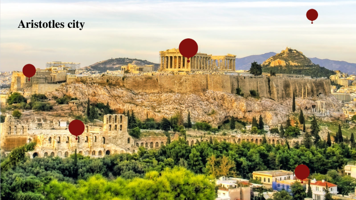 City of Aristotle by Nathan Beahm on Prezi