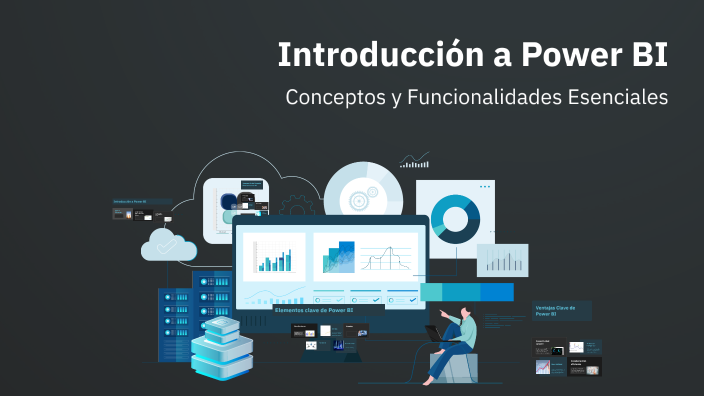Introducción a Power BI by alonso alonso on Prezi