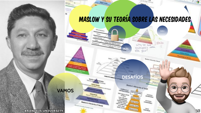 maslow by jose silva on Prezi
