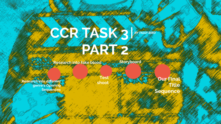 PART 2 CCR TASK 2 by Tiggy Bird on Prezi