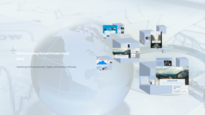 Understanding Virtual Private Cloud (VPC) by Hira Khuwaja on Prezi