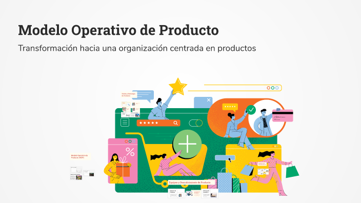 Modelo Operativo de Producto by Arturo Carvajal on Prezi