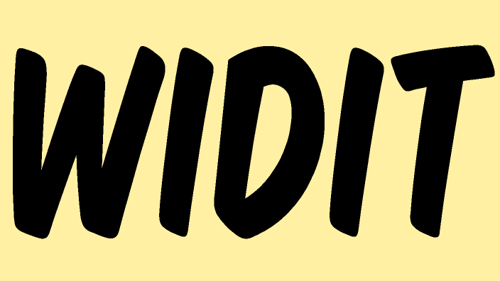 WIDIT by Fitzjohn De Jesus on Prezi