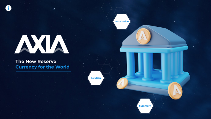 AXIA - Overview by AXIA Coin on Prezi