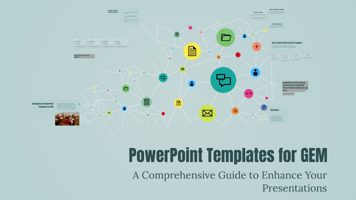 PowerPoint Templates for GEM by Kashmala Shah on Prezi