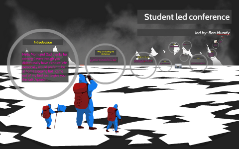 Student by Ben Mundy on Prezi