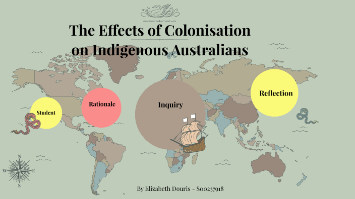 The Effects of Colonisation on Indigenous Australians by Elizabeth ...