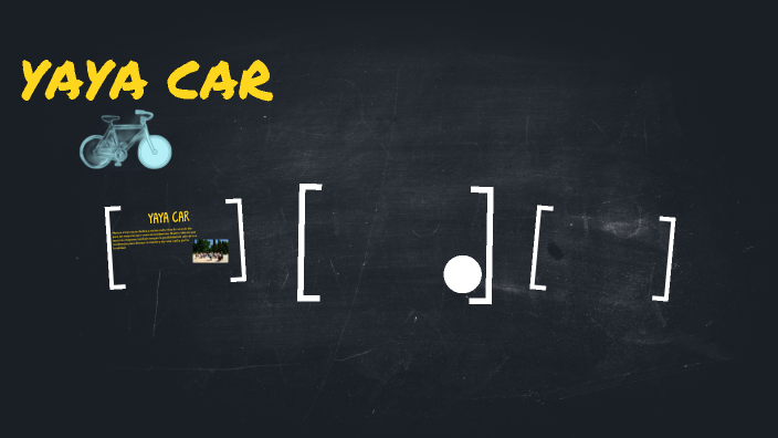 YAYA CAR by Alberto Molina Rueda on Prezi