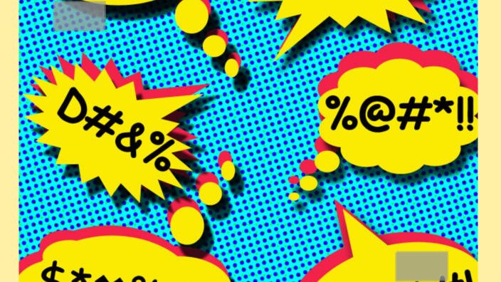 How to swear in English by BRUNA DERITTI on Prezi