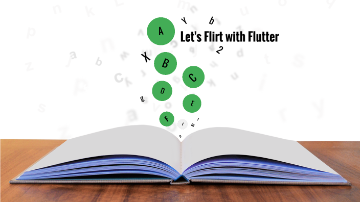 Flutter Workshop At Parul University By Pratik Butani By Pratik Butani On Prezi