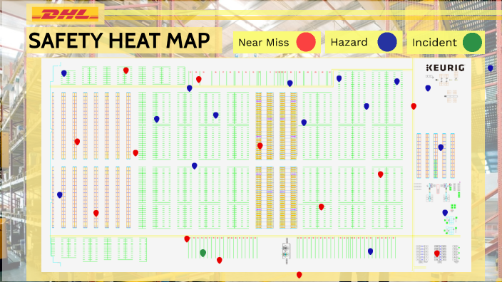 Keurig-Safety Heat Map by Tristan Valencia on Prezi