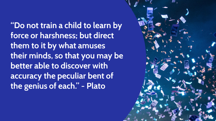 The PBL Party by Robert Sims on Prezi