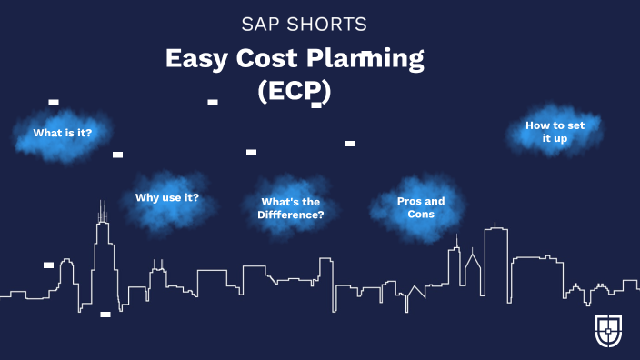 SAP and Easy Cost Planning by kieron dowling on Prezi