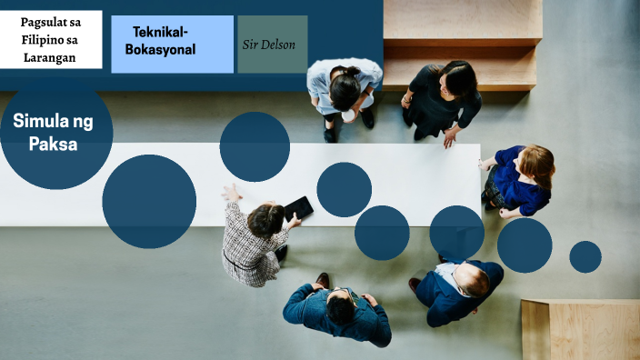 SAYSAY NG AGENDA AT KATITIKAN NG PULONG by Delson Mirabuenos on Prezi