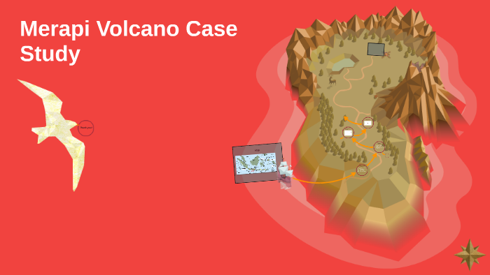 Merapi Volcano Case Study by Yeon soo Kang on Prezi