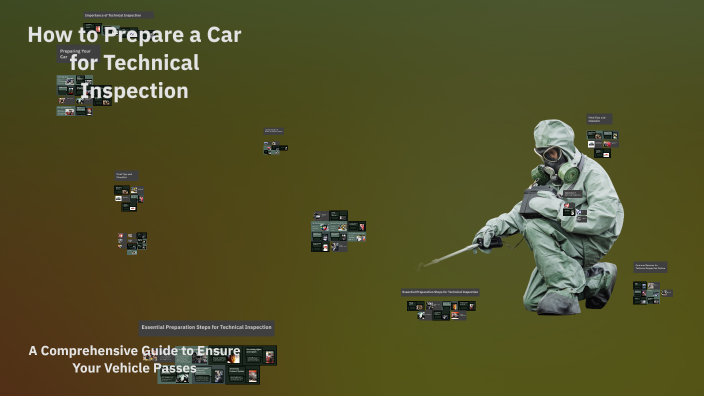 How to Prepare a Car for Technical Inspection by Lukas Rysavy on Prezi