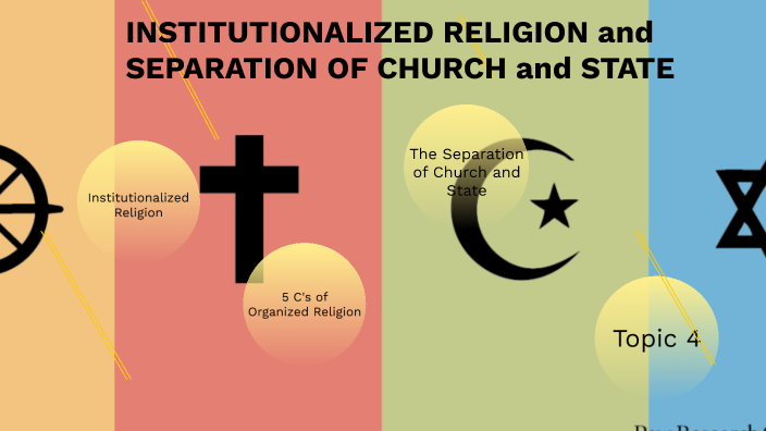 Institutionalized Religion by Gelai Suing on Prezi