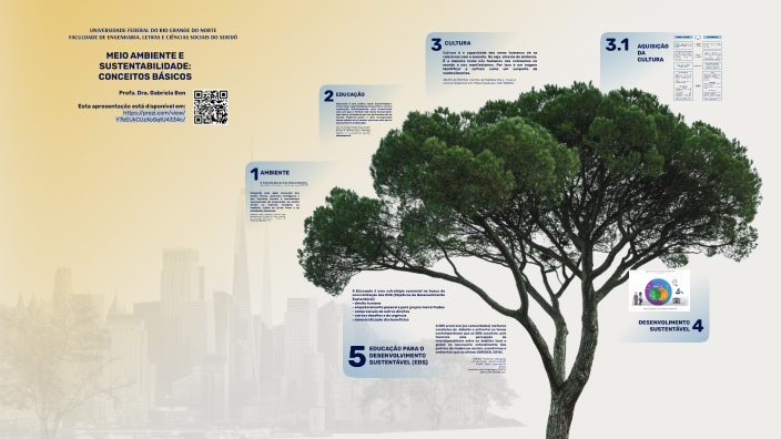 Meio ambiente e sustentabilidade by Gabriela Bon on Prezi