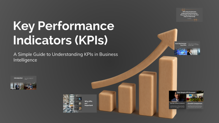 Key Performance Indicators (KPIs) by Med Setti on Prezi
