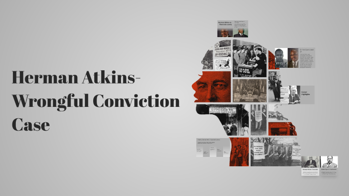 Exploring the Life of Herman Atkins by London Radney on Prezi