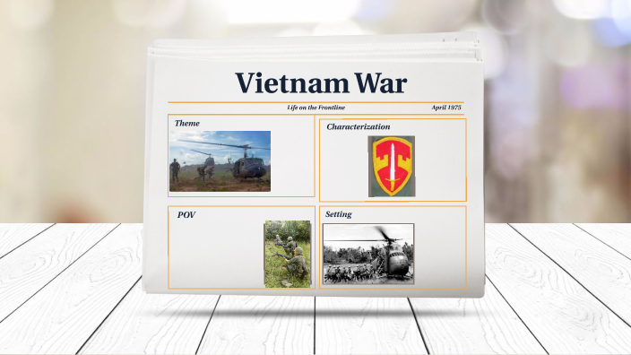 Vietnam by . . on Prezi