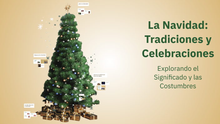 La Navidad: Tradiciones y Celebraciones by Leia Monzon on Prezi