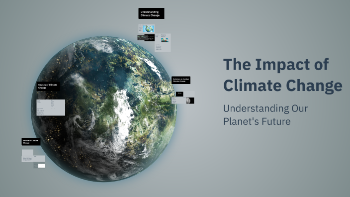 The Impact of Climate Change by Lady Rose Eder on Prezi