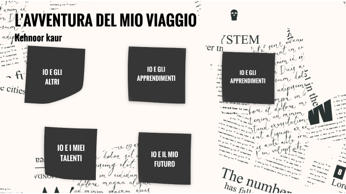 Esame bozza by kehnoor Kaur on Prezi