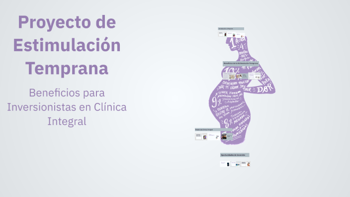 Proyecto de Estimulación Temprana by Fernanda Aguilar on Prezi