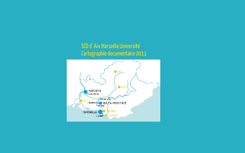 Cartographie documentaire données 2011 by L S on Prezi