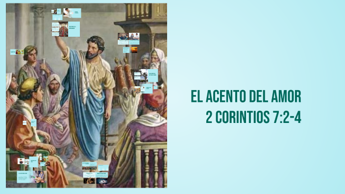 El Acento del Amor y la Reprensión Constructiva by JOSE LUIS ARCE on Prezi