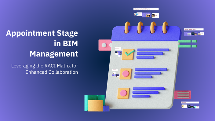 Appointment Stage in BIM Management by Aya Helmy on Prezi