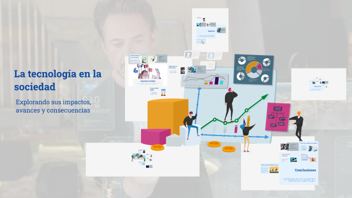 La tecnología en la sociedad by Brandon Mauricio Sarmiento Obando on Prezi