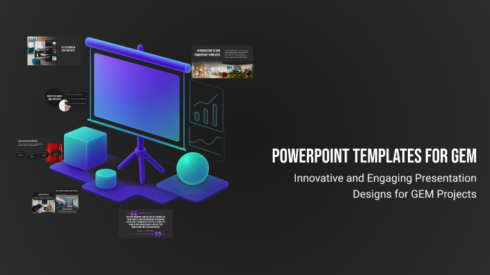 PowerPoint Templates for GEM by kapedani mirela on Prezi