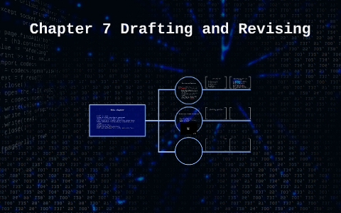 Chapter 7 Drafting and Revising by Jennifer Richardson on Prezi
