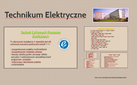 Technikum Elektryczne by Krystian Nowik on Prezi