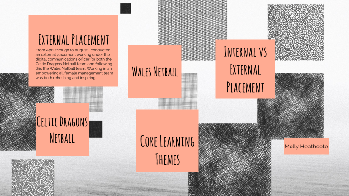 PORT 2 Presentation External Placement by Molly Heathcote on Prezi