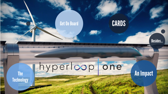 The Hyperloop by Jasmitaaa P on Prezi