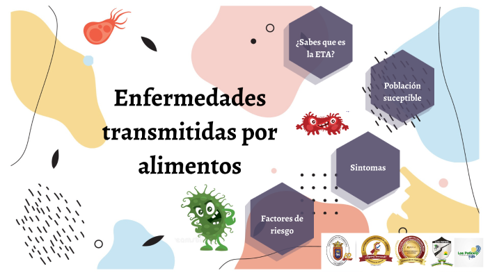 Enfermedades transmitidas por alimentos by Carolina on Prezi