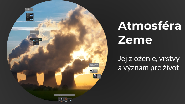 Atmosféra Zeme by Ľuboš Blaško on Prezi
