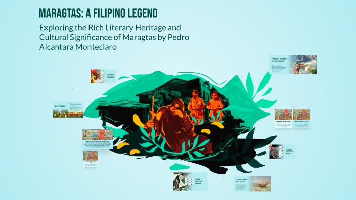 Maragtas: A Filipino Legend by CARLA VELASCO on Prezi