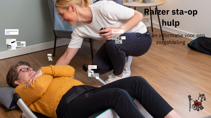 Raizer sta-op hulp by Meike van Wijk on Prezi