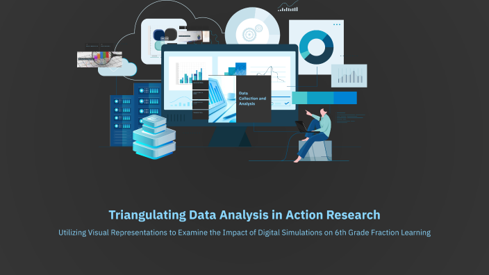 Triangulating Data Analysis in Action Research by Patricia Solomon Whittingham on Prezi